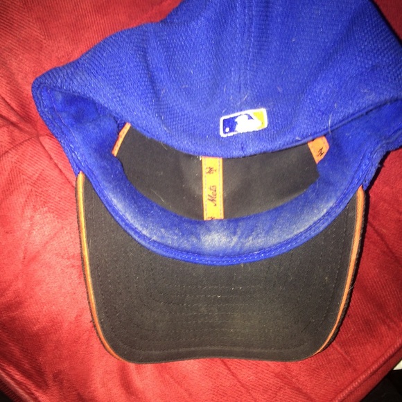 New Era | Accessories | Authentic New Era Ny Mets Cap | Poshmark
